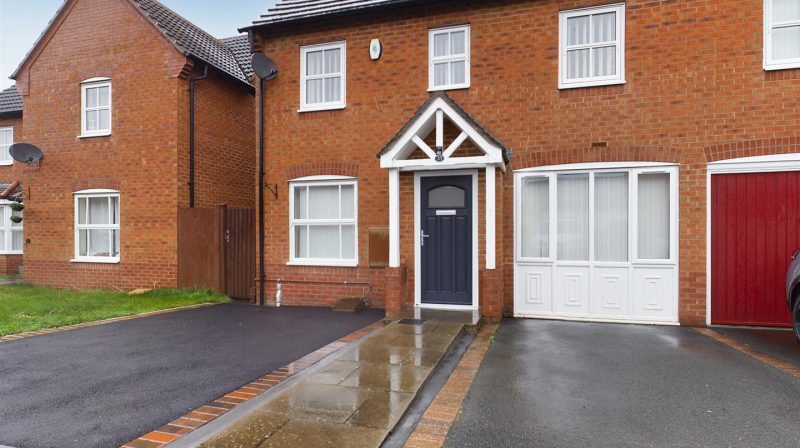 Property For Sale | Monks Estate & Letting Agents