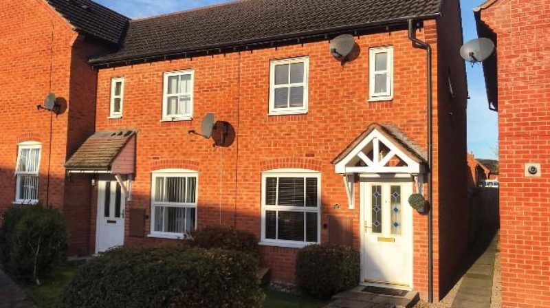 Property For Sale | Monks Estate & Letting Agents