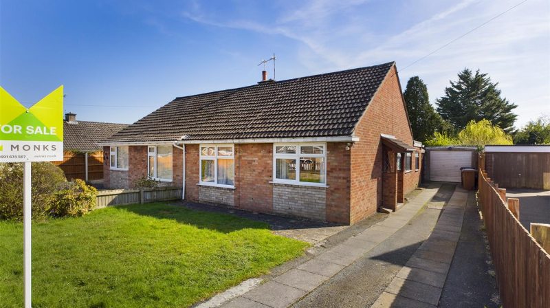 Property For Sale | Monks Estate & Letting Agents