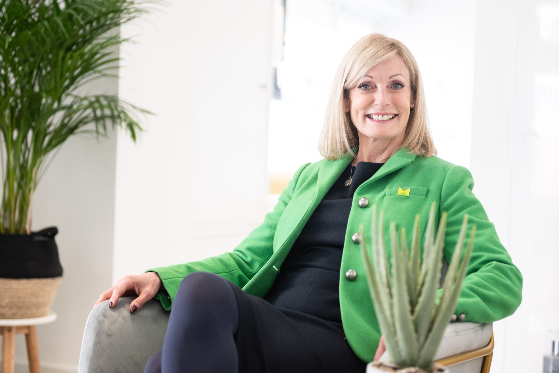 "There’s not much I don’t know about Wem!" | Monks