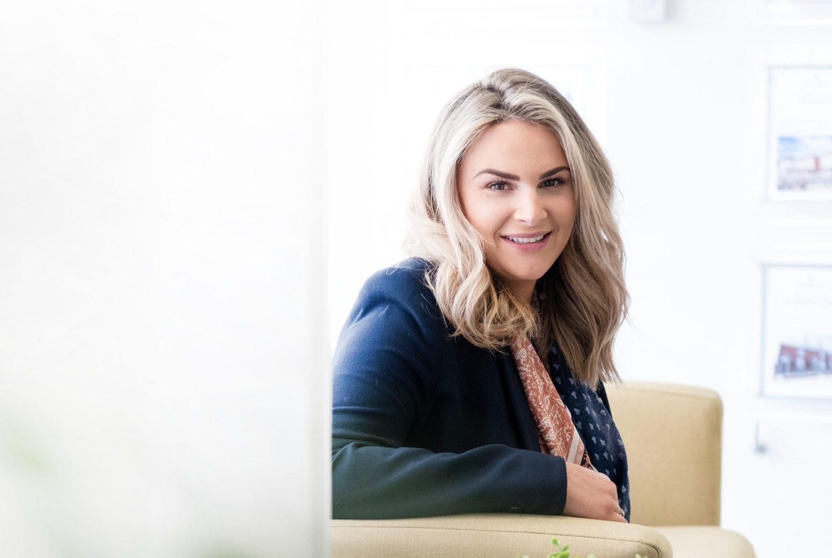 Lettings: "Tenants are moving less often." | Monks