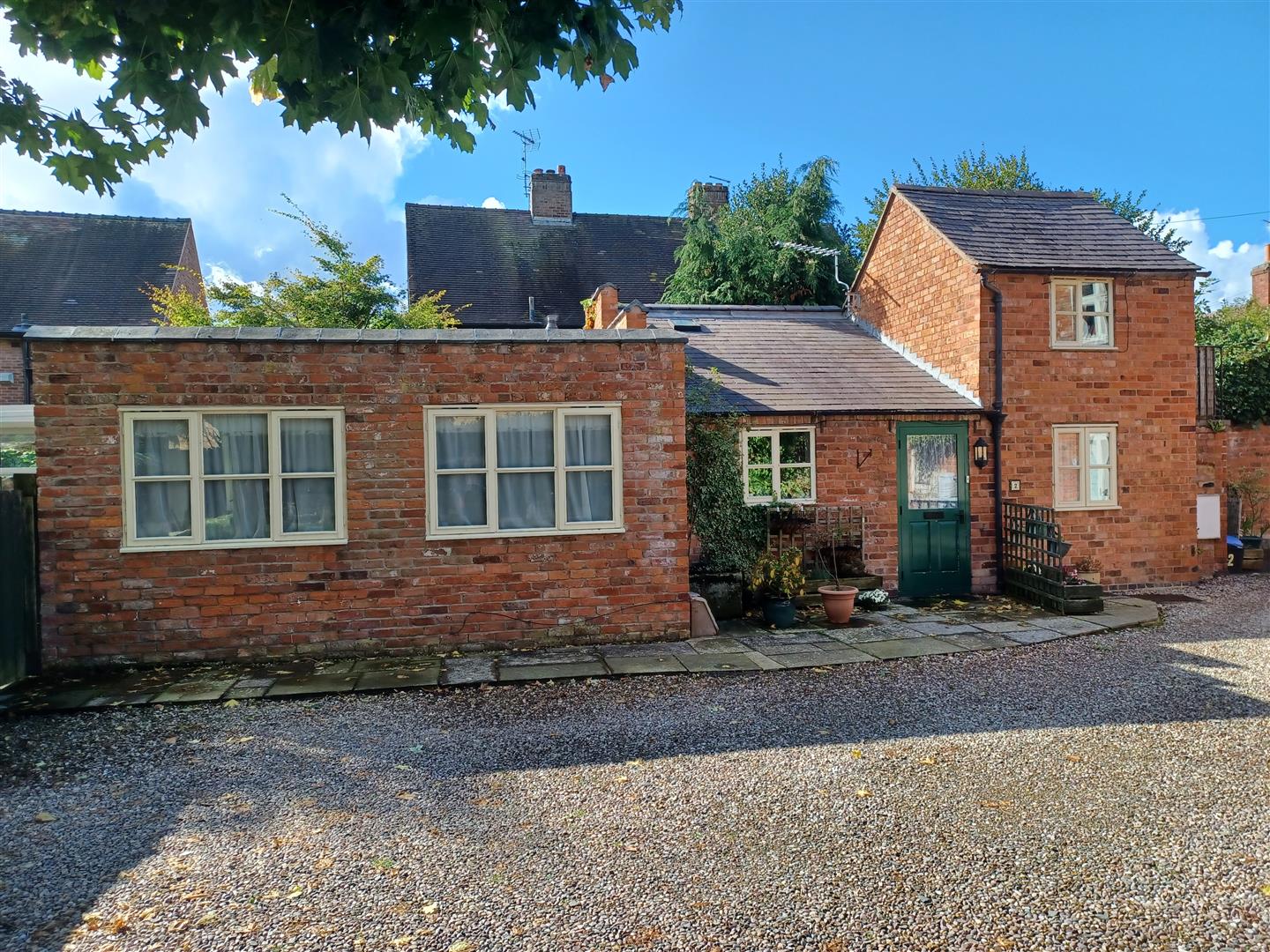 2 Grove End Court, Wem, SY4 5EN SSTC | Monks Estate & Letting Agents