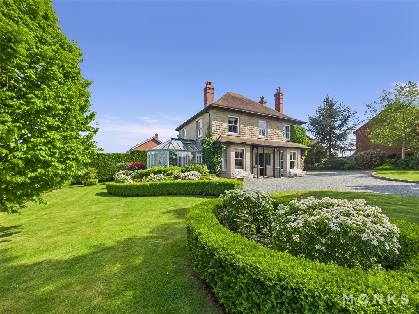Homeleigh , Shrewsbury, SY5 8EX For Sale | Monks Estate & Letting Agents