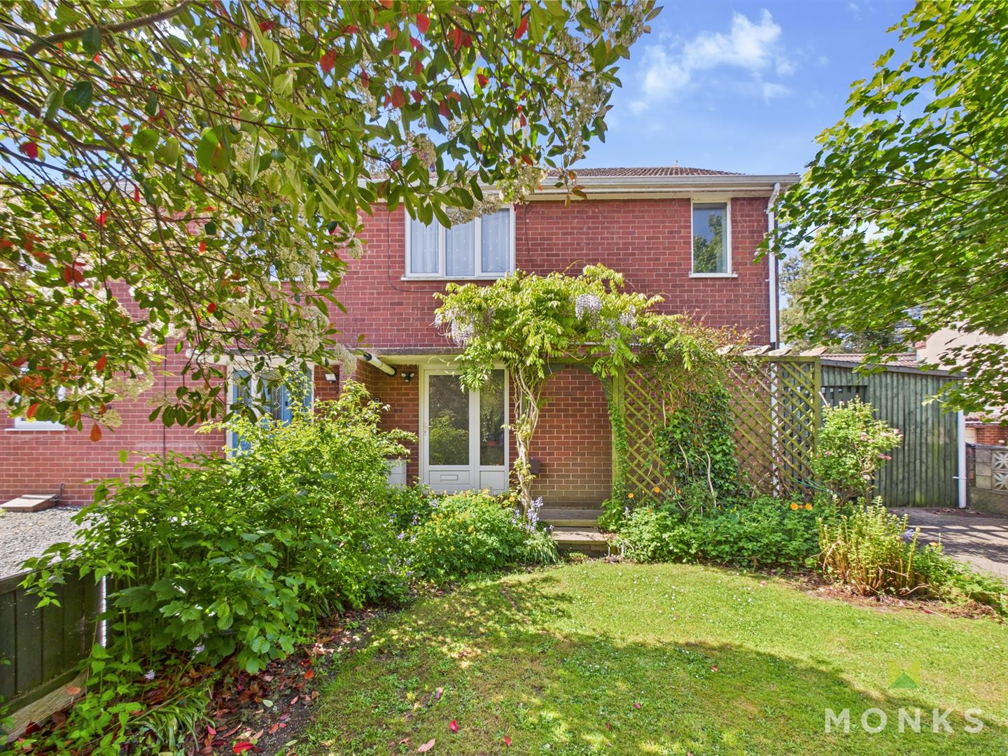 4 Judith Butts Lane, Shrewsbury, SY2 5BG For Sale | Monks Estate ...