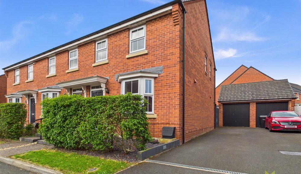 Estate Agents Oswestry | Monks Estate Agents Oswestry