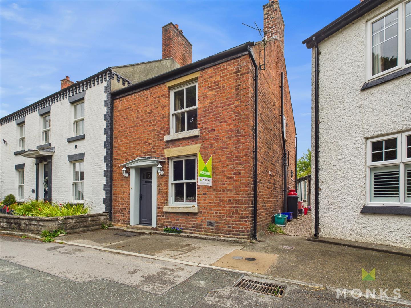 5 Church View, Llanfechain, SY22 6UL For Sale | Monks Estate & Letting ...