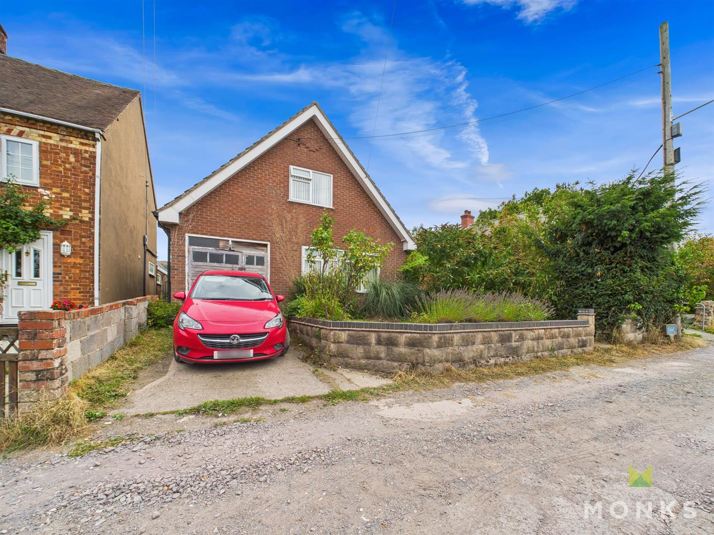 6 Upton View Pontesbury Hill, Shrewsbury, SY5 0XY For Sale | Monks ...