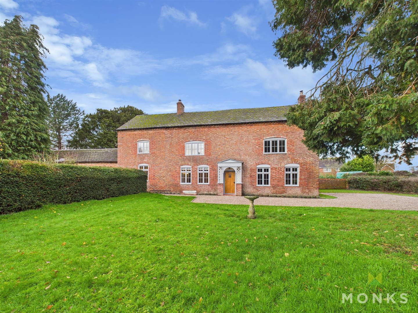 The Hermitage , Shrewsbury, SY5 9QX Let Agreed | Monks Estate & Letting ...